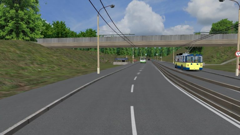 Omsi 2 – Rusdolf 1.5 – Omsi Bus Simulator Mods