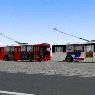 Omsi2 – ZiU 682G – Omsi Bus Simulator Mods