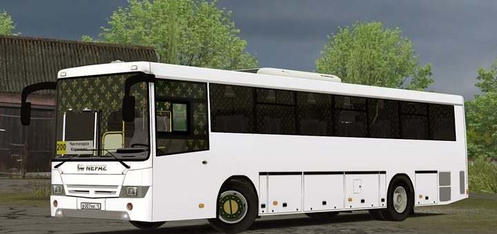 Omsi2 - Irisbus Citelis 12M - Omsi Bus Simulator Mods