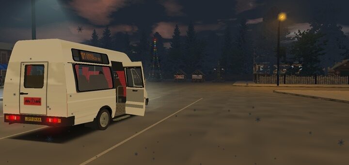 Omsi 2 Maps – Omsi Bus Simulator Mods